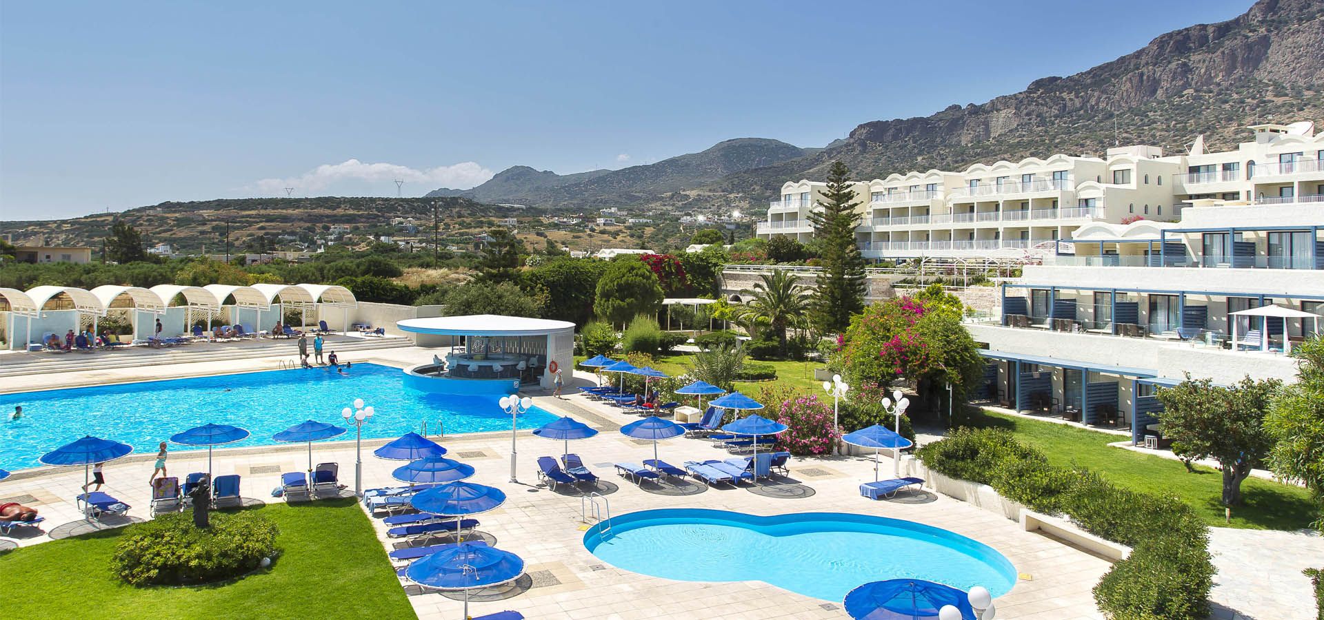 Mare Blue Crete | Crete hotel, Ierapetra